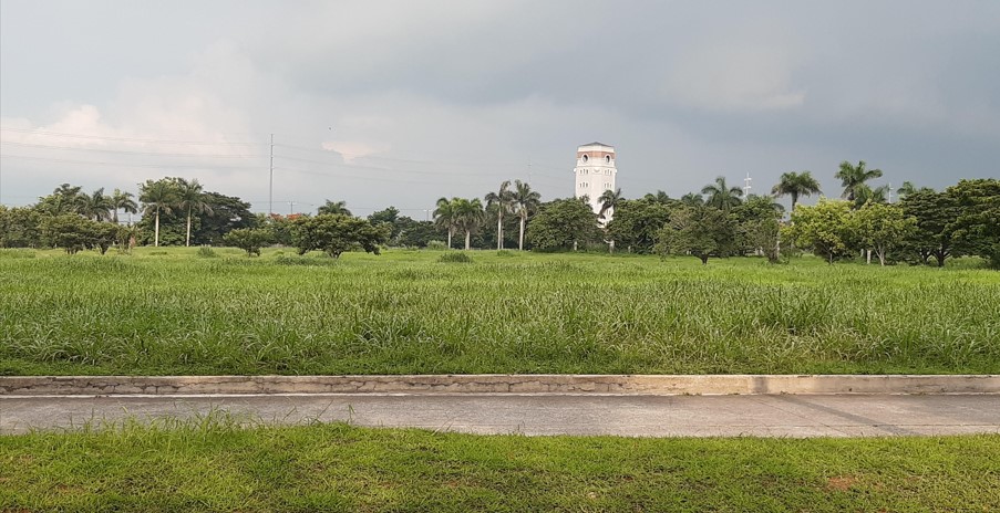 EAGLE RIDGE GOLF AND RESIDENTIAL ESTATES-LOT FOR SALE